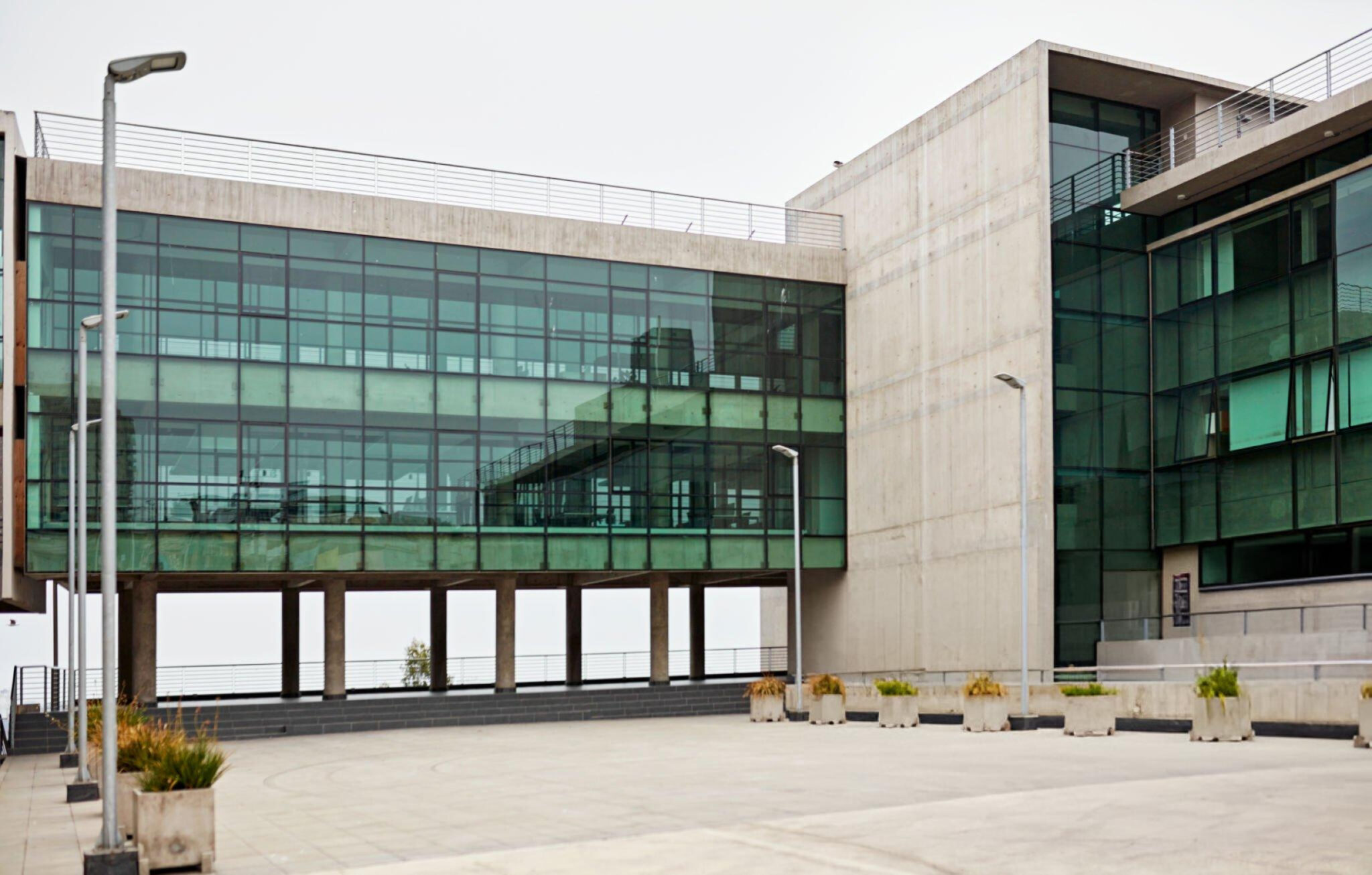 Isis University – Life Capital